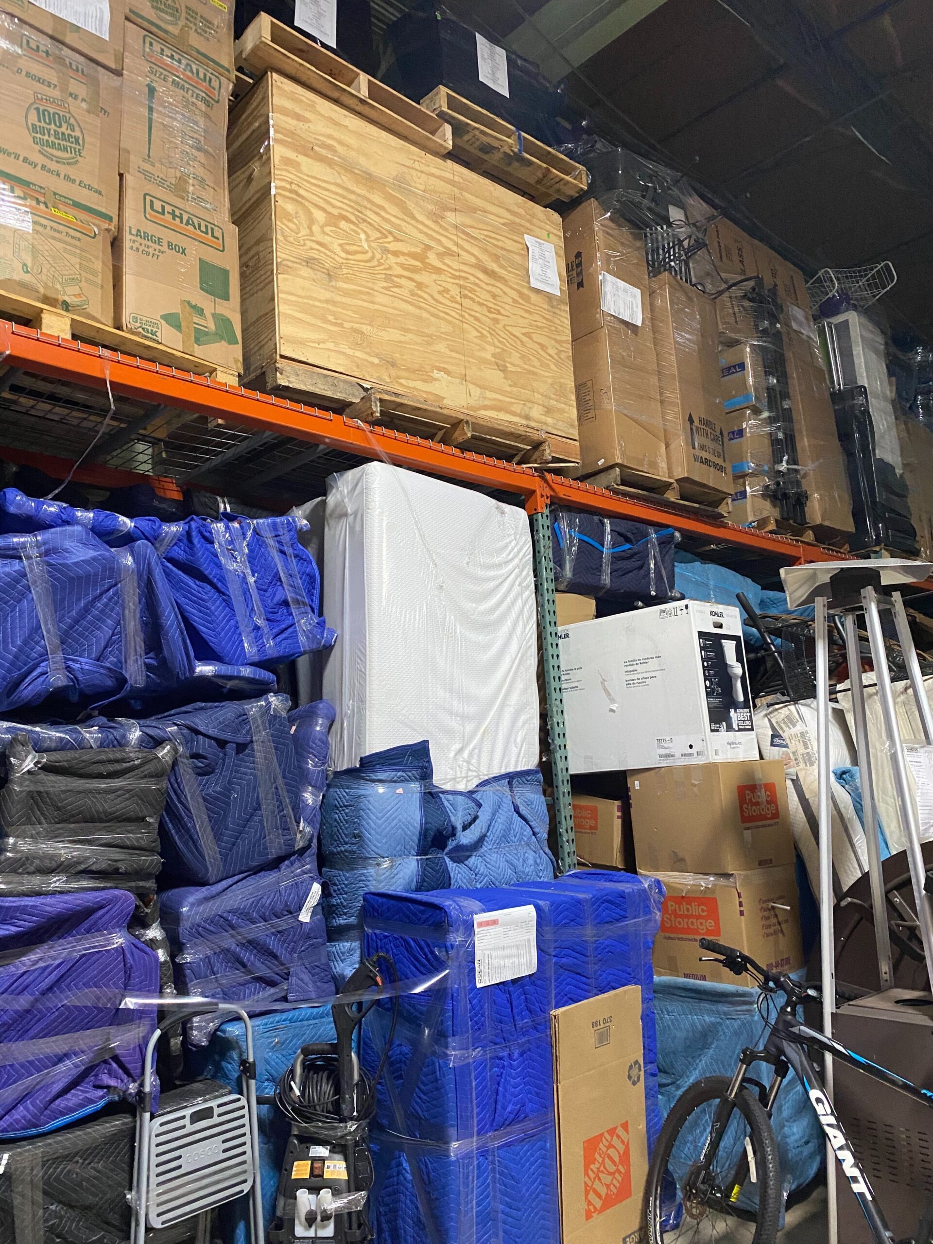 About us - US International Movers Inc.